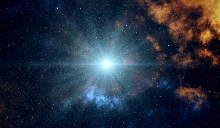 Cosmic background light confirms the age of the universe- The Week