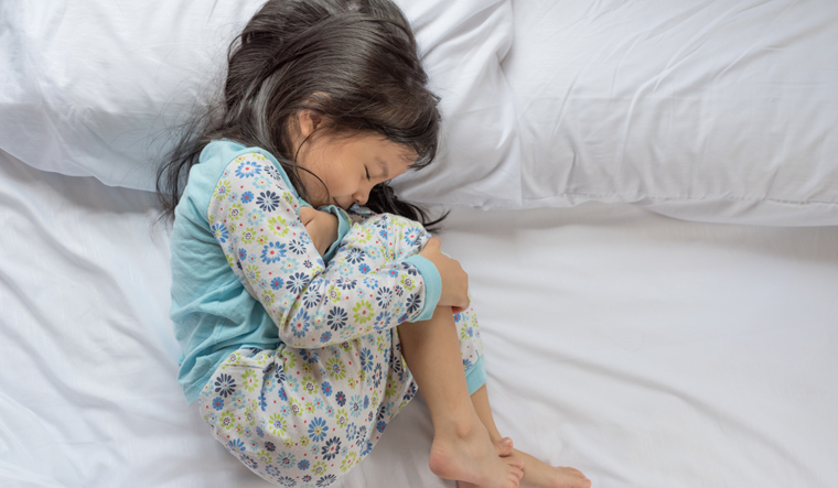 Gastrointestinal disorders in kids may signal future mental problems ...