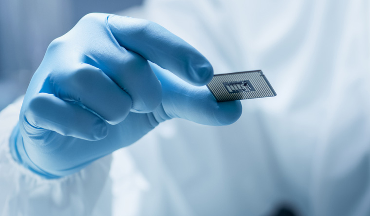 A faster way to detect cancer—lab-on-a-chip- The Week
