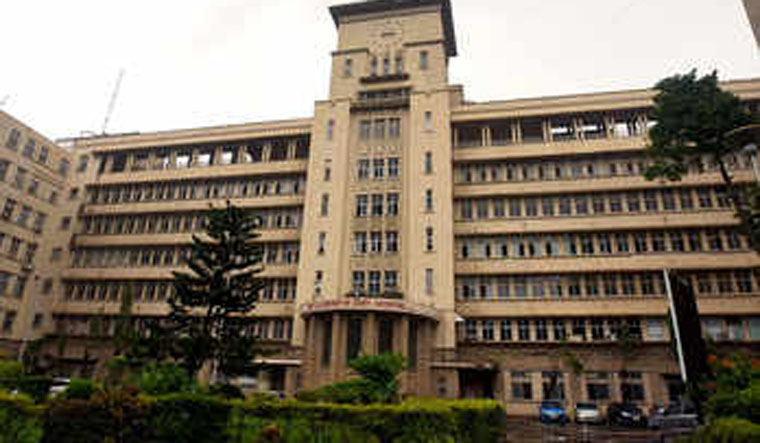 Separate cancer ward for children in Mumbai's JJ Group of Hospitals ...