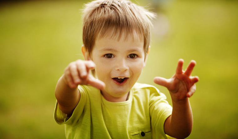 Does fidgeting help to burn calories? - The Week