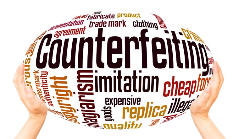 India loses Rs 1 lakh crore annually due to counterfeit market- The Week