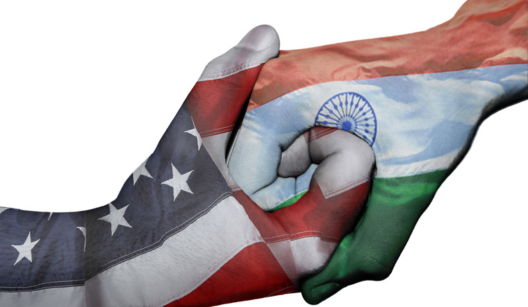 US welcomes India's emergence as a leading global power- The Week