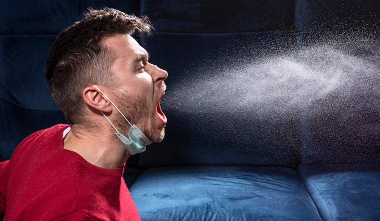 Cough, fever most prevalent symptoms of COVID-19, study confirms- The Week