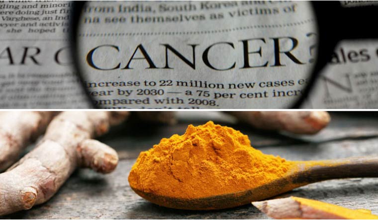 Breakthrough in cancer research as curcumin gets delivery vehicle- The Week