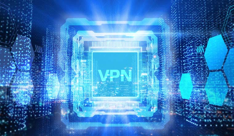 Important myths and facts about VPN technology - The Week