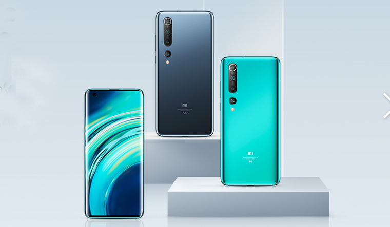 Xiaomi launches Mi 10 5G phone and Mi Box 4K set top box - The Week