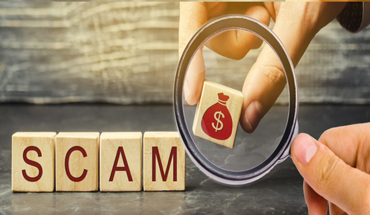 Dubai, India get serious about cracking down on financial crime- The Week