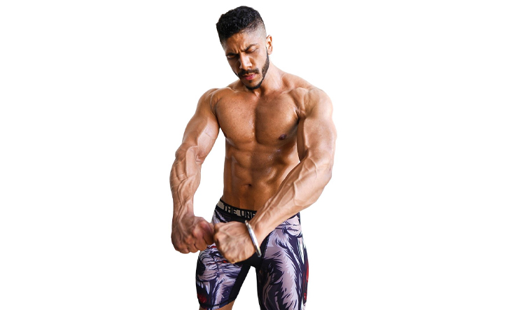 Fitness and Nutritionist Expert Nawaz Shaikh Talks About His Journey ...