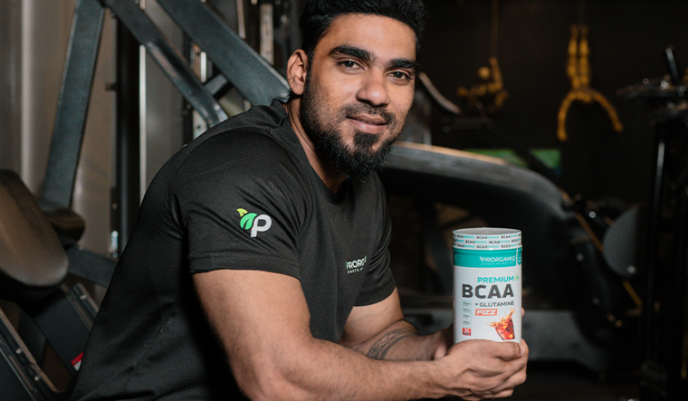 What is BCAA Supplement used for? Everything You Need to Know- The Week
