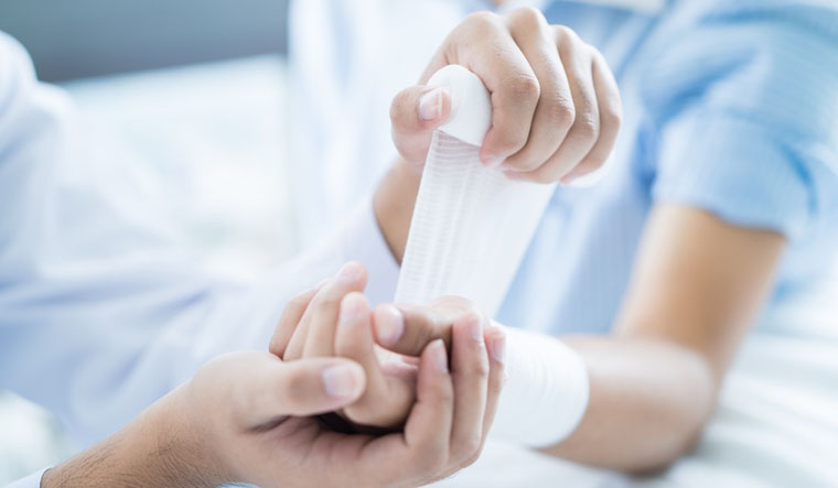 What is ailing healthcare in tier-II and tier-III cities- The Week