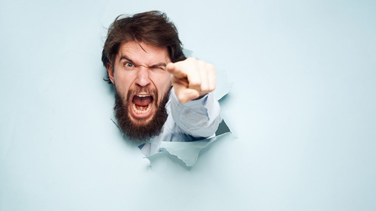 The science of swearing and its effects on human beings- The Week