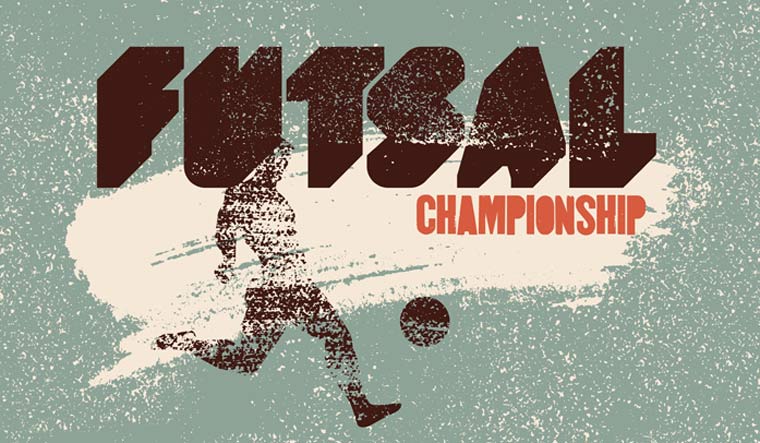 Futsal becomes new fad in football-crazy Goa- The Week