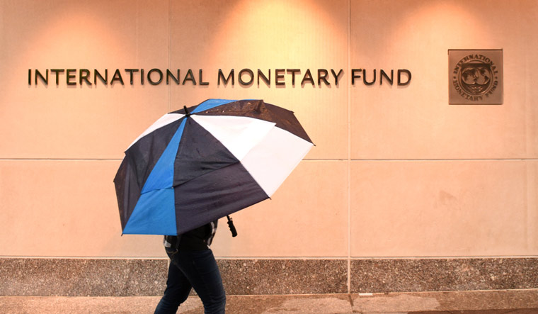 IMF fees on war-torn countries closer to elimination- The Week