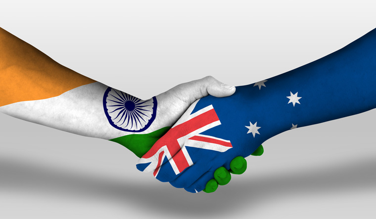 India-Australia free trade agreement comes into force today - TrendRadars India