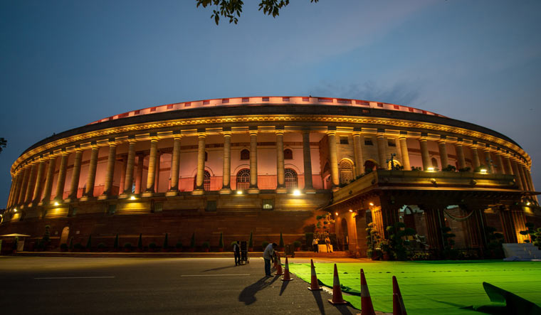 OPINION: Hallowed Central Hall – Don’t throw the baby with the bath ...