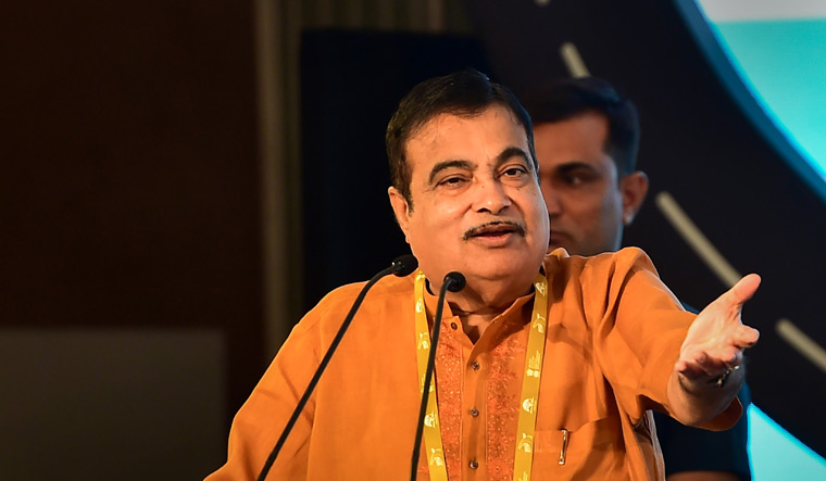 Nitin Gadkari proposes alternative on how petrol could be sold at Rs 15 ...