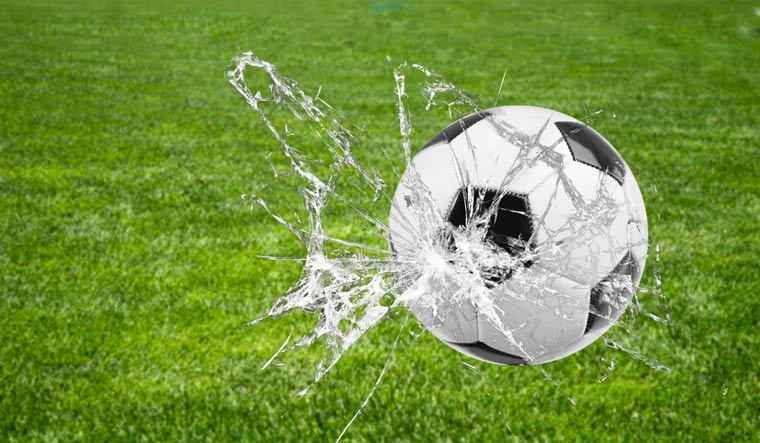 India lose 2-4 to Iraq in opening AFC U-20 Asian Cup Qualifying fixture ...