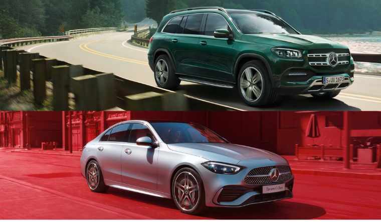 Mercedes-Benz price hike alert: How much will C-Class, GLS SUV and ...