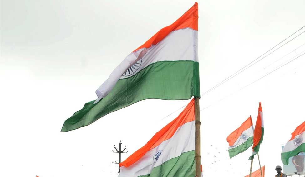 Raja Singh at it again, makes another hate-speech