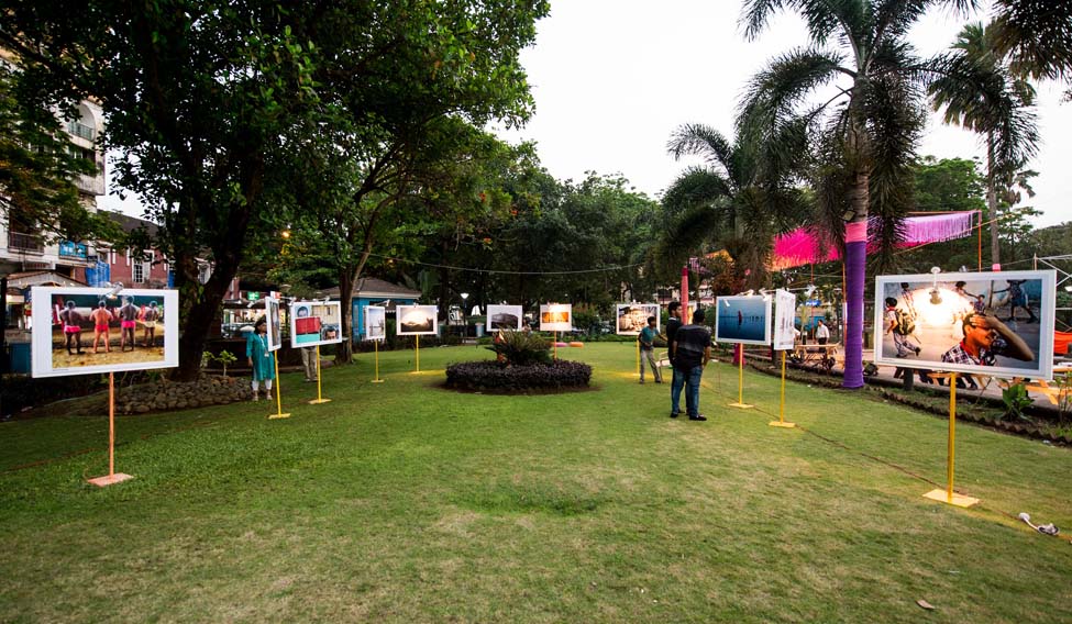 Image makeover on the cards for Goa?