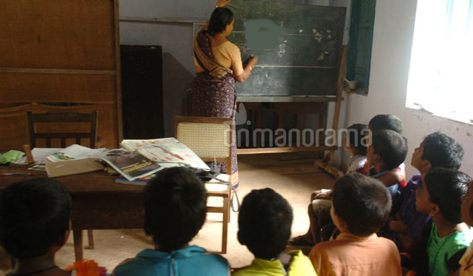 Kerala to revamp education