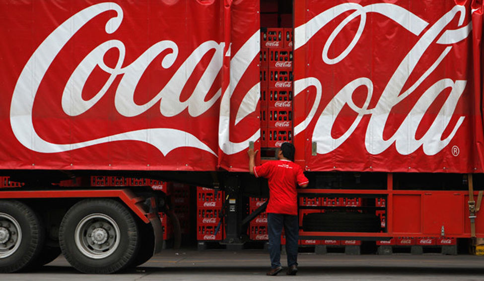 Coca-Cola, PespiCo agree to cap sugar in drinks in Singapore