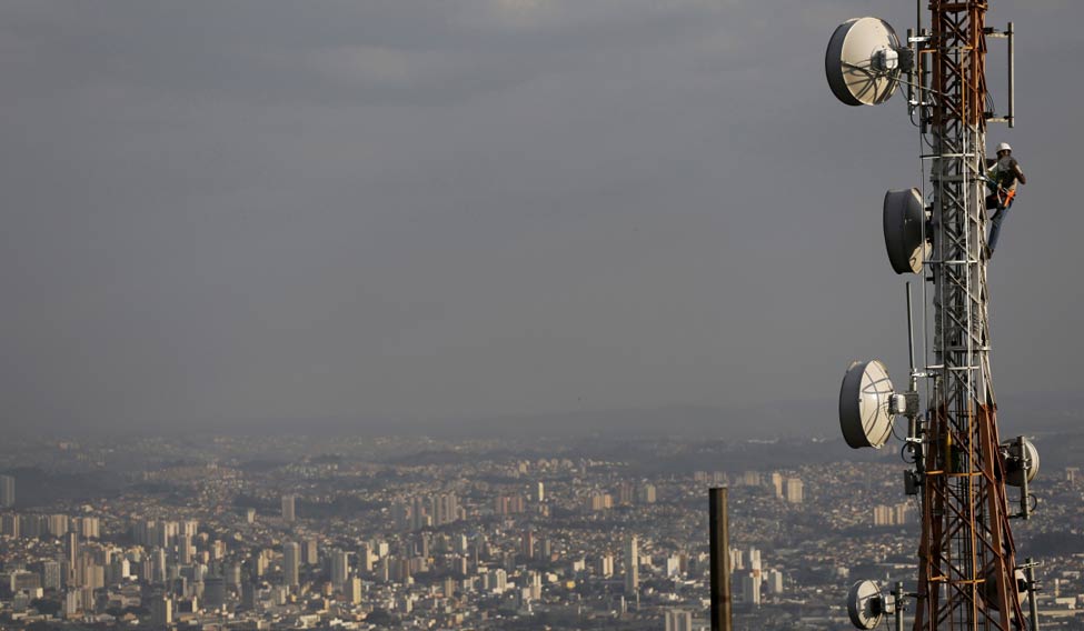 TRAI releases recommendations for National Telecom Policy 2018