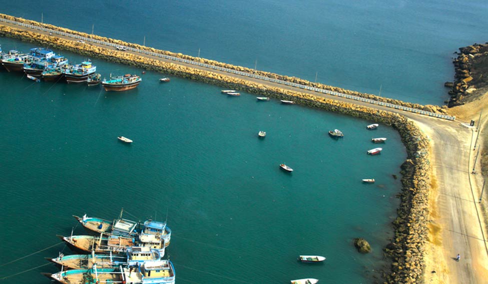 India keen on Bangladesh port