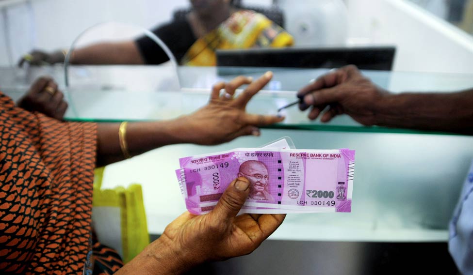 Plastic currency notes to be printed soon