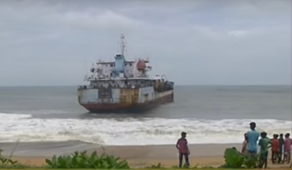 Growing discontentment among fishermen off Kollam coast, haunted by ...