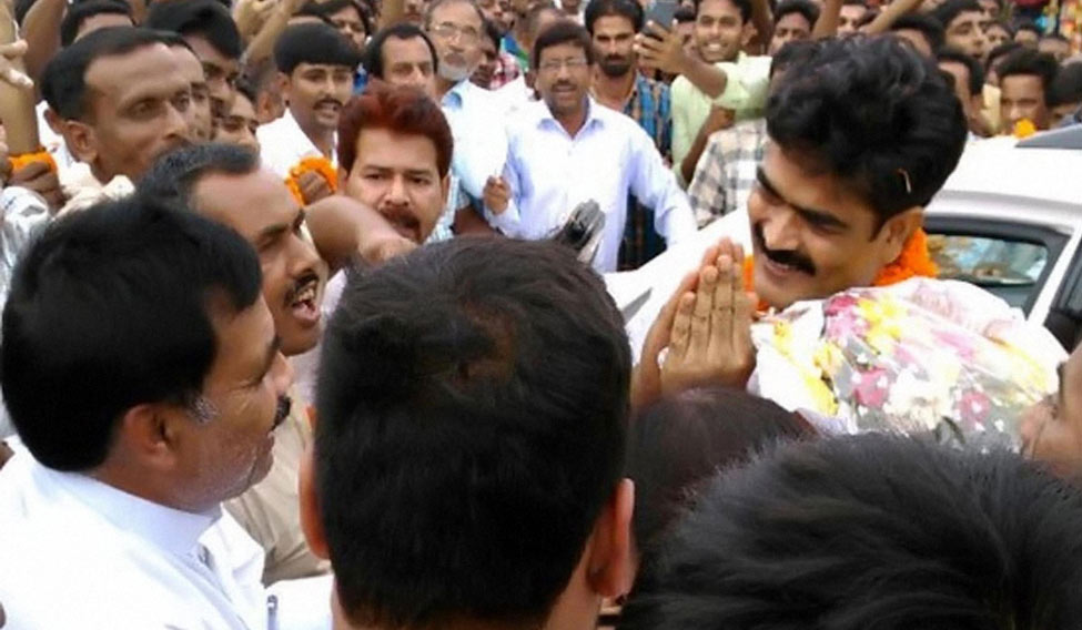 10 things you need to know about criminal-politician Shahabuddin