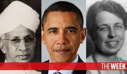 World leaders who were teachers