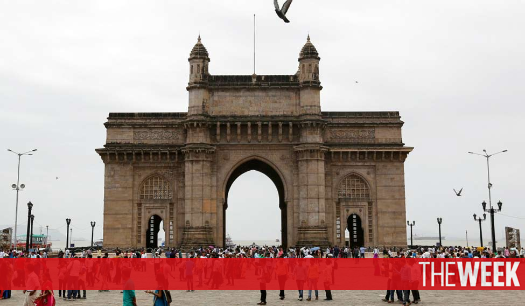 Mumbai's tryst with tragedies - A timeline