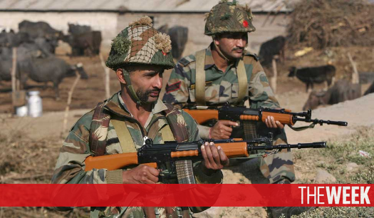 Army's new bullet proof jackets clear trials, set to be finalised