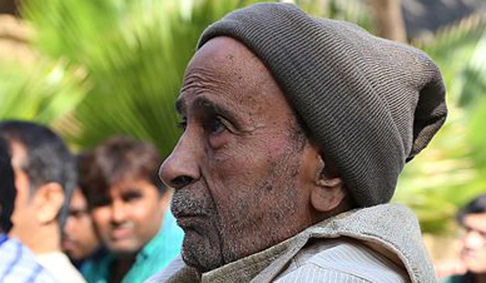 Popular writer, columnist Tarak Mehta dead