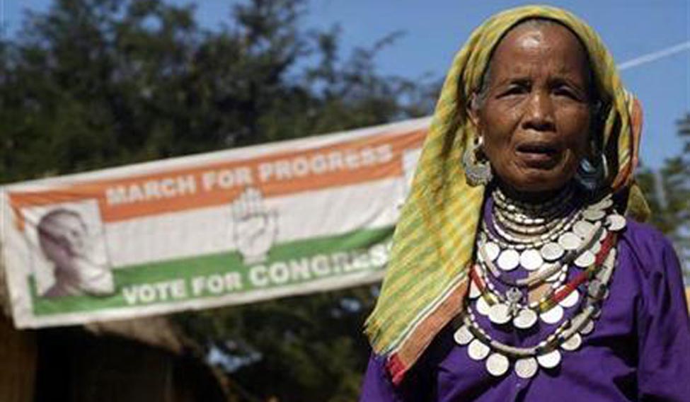 Govt announces sops for exiled tribal community