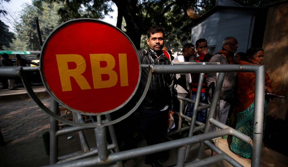 RBI outlines broad plans on $150-billion NPA resolution