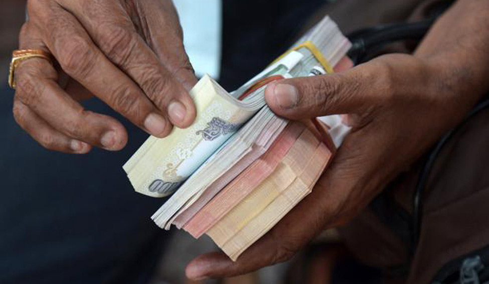 Govt to take action against illegal loan apps- The Week