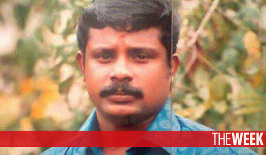 RSS worker killed in Kerala, BJP calls for statewide shutdown today