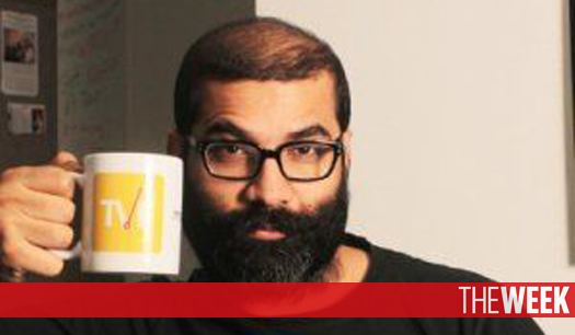 Arunabh Kumar steps down as TVF CEO