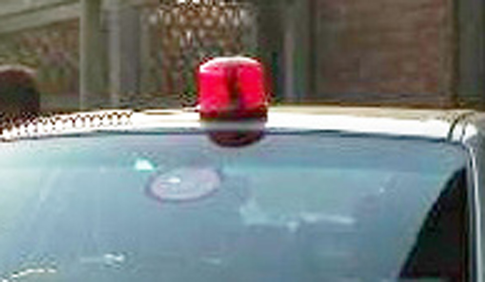 Congress demands end of red beacon culture to ensure equality