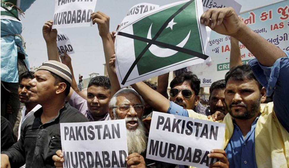 Defence experts want punitive action against ‘liar’ Pak