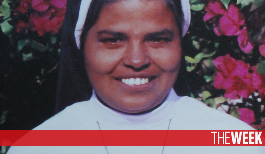 Kerala village rejoices as Sister Rani Maria beatified