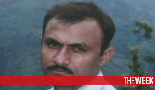 Court imposes media gag on reporting Sohrabuddin case trial