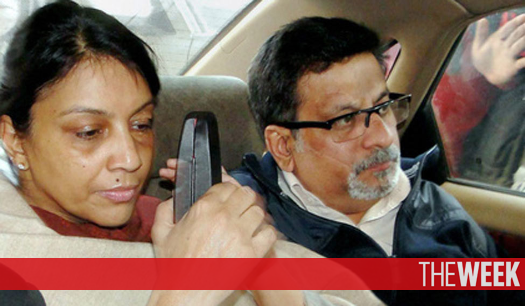 Presence of outsider in Talwars' flat cannot be ruled out: HC