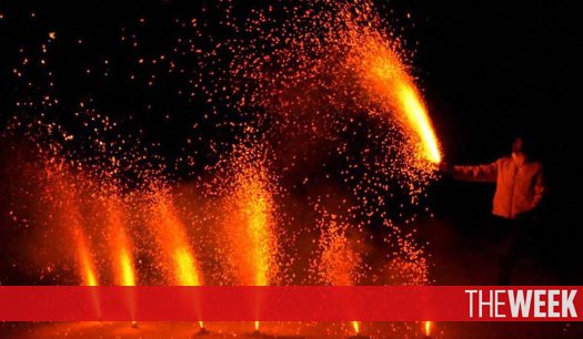 Playing with fire: Documenting lives that fizzle away in Sivakasi