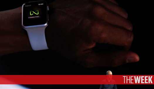 Apple set to unveil anniversary iPhone in major product launch