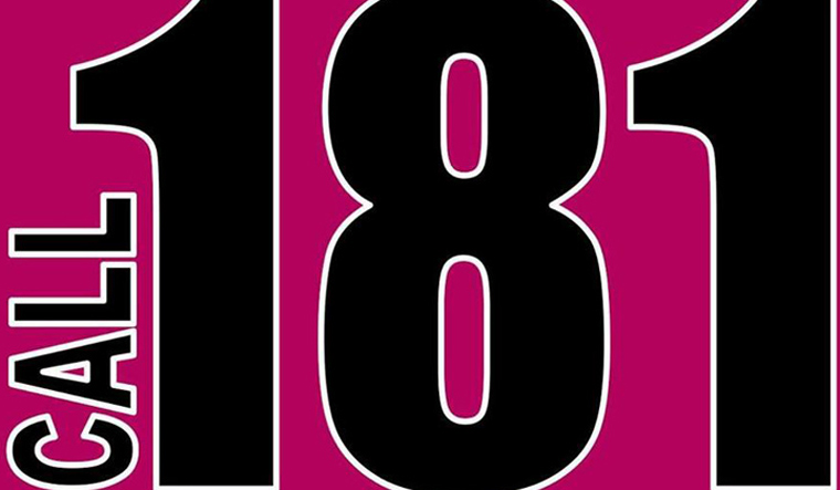 App feature added to Gujarat's woman helpline '181 Abhayam'- The Week