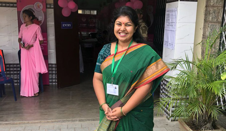Jayanagar assembly polls: Congress's Sowmya Reddy wins- The Week